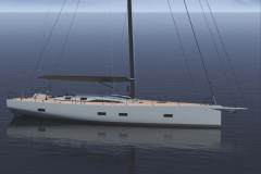 Mylius 60 - West Yachting