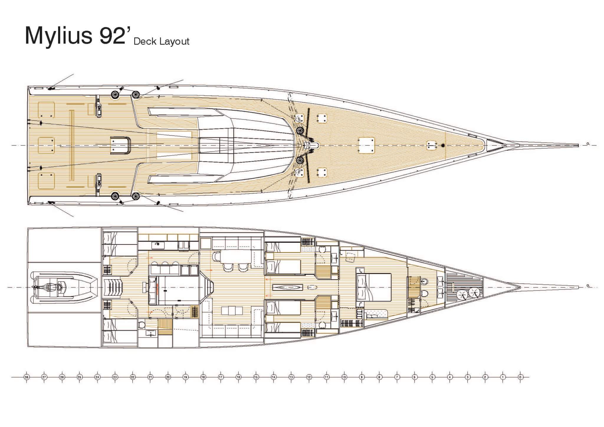 Mylius Yachts - West Yachting
