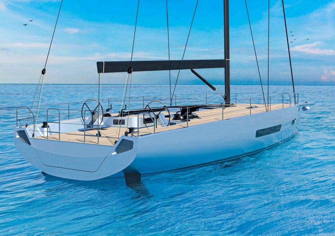 Mylius Yachts - West Yachting